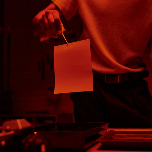 A Beginner’s Guide to Film Development: What You Need to Know – Such n Such
